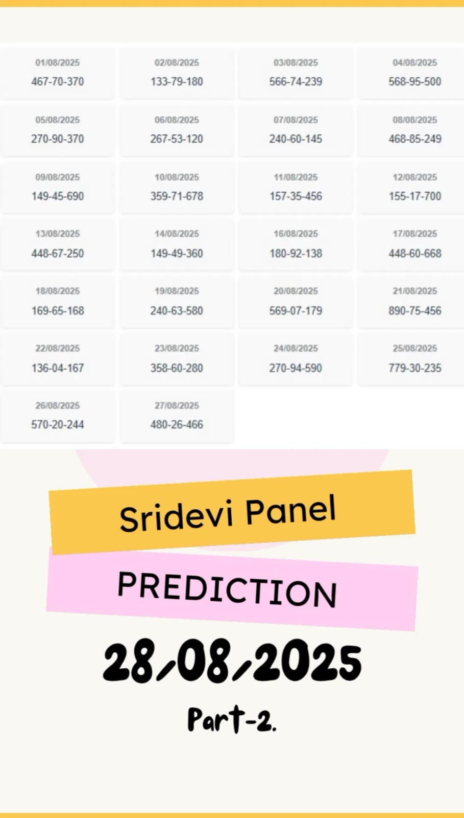 Matka Forum – India's Leading Satta Community, Tips & Results | Matka ...